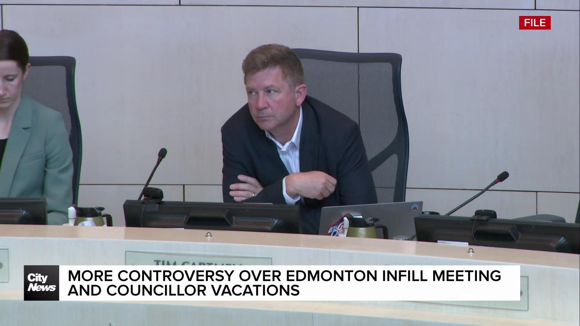 RCMP unveil newly renovated ‘K’ Division Headquarters | CityNews Edmonton