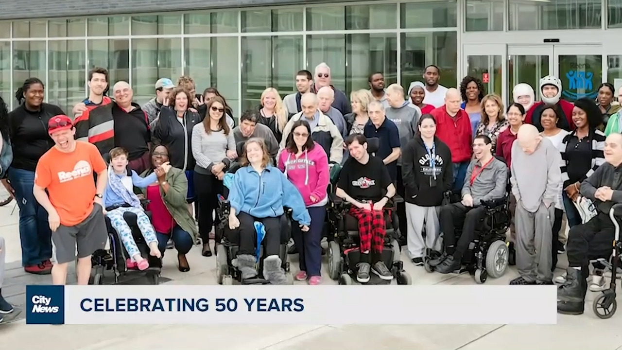 Celebrating 50 years