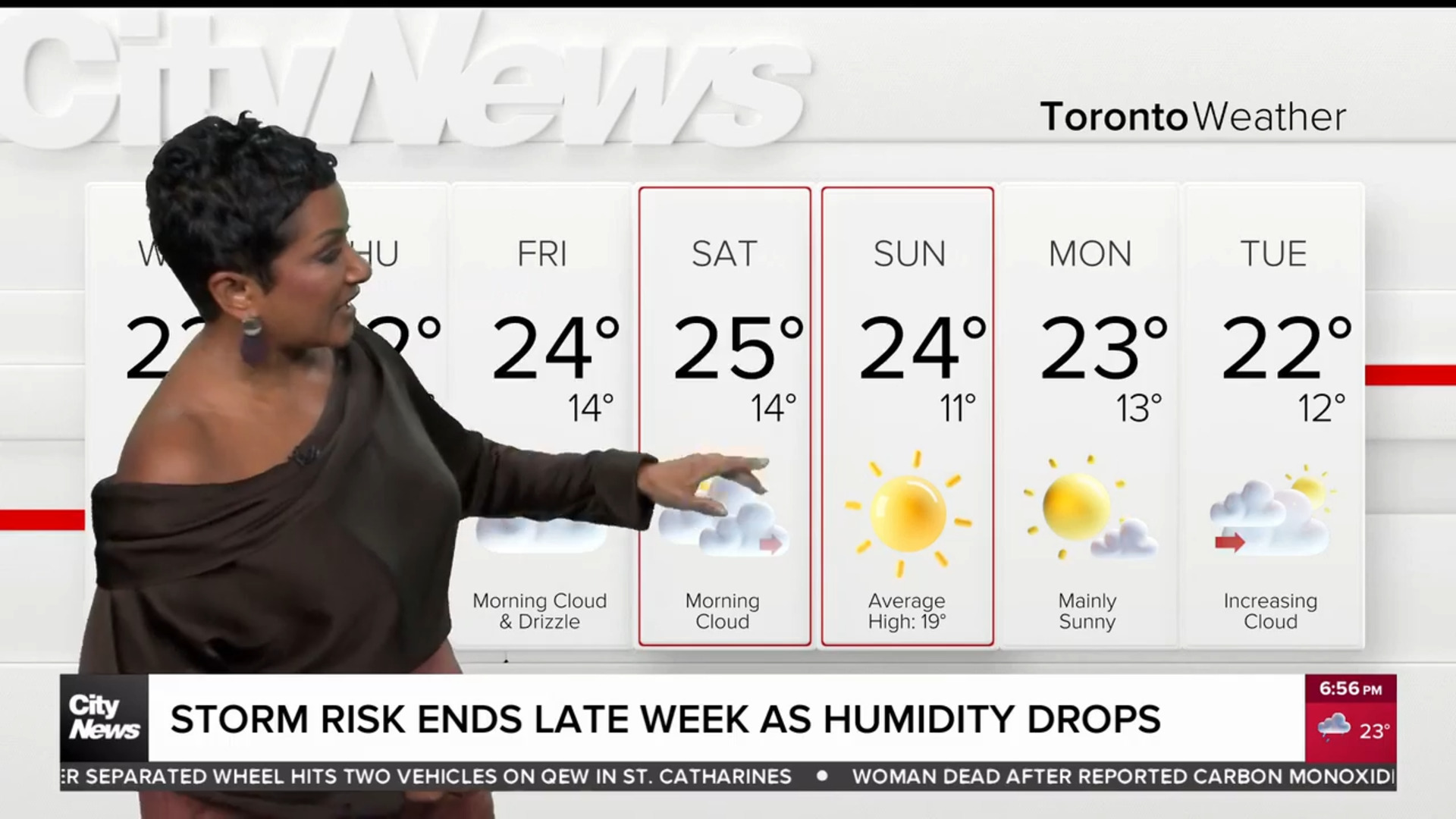 17 arrested in year-long 'Project Skyfall' investigation into home ...