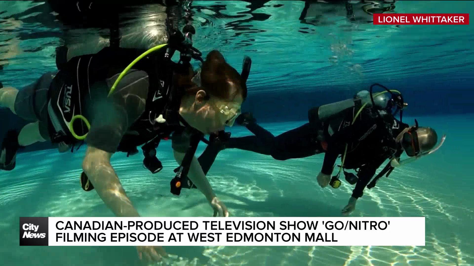 Edmonton gets redrawn federal ridings for upcoming election