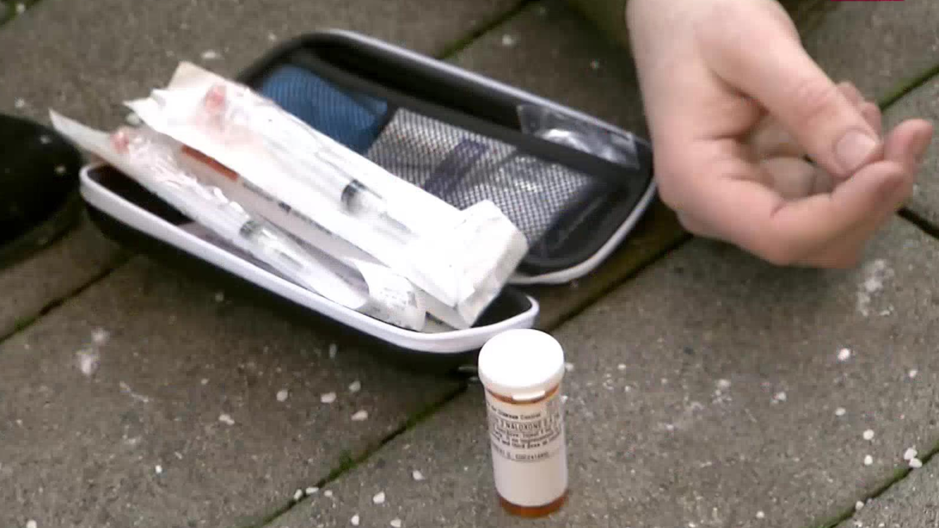 Bc Drug Decriminalization Marks 1 Year Citynews Vancouver
