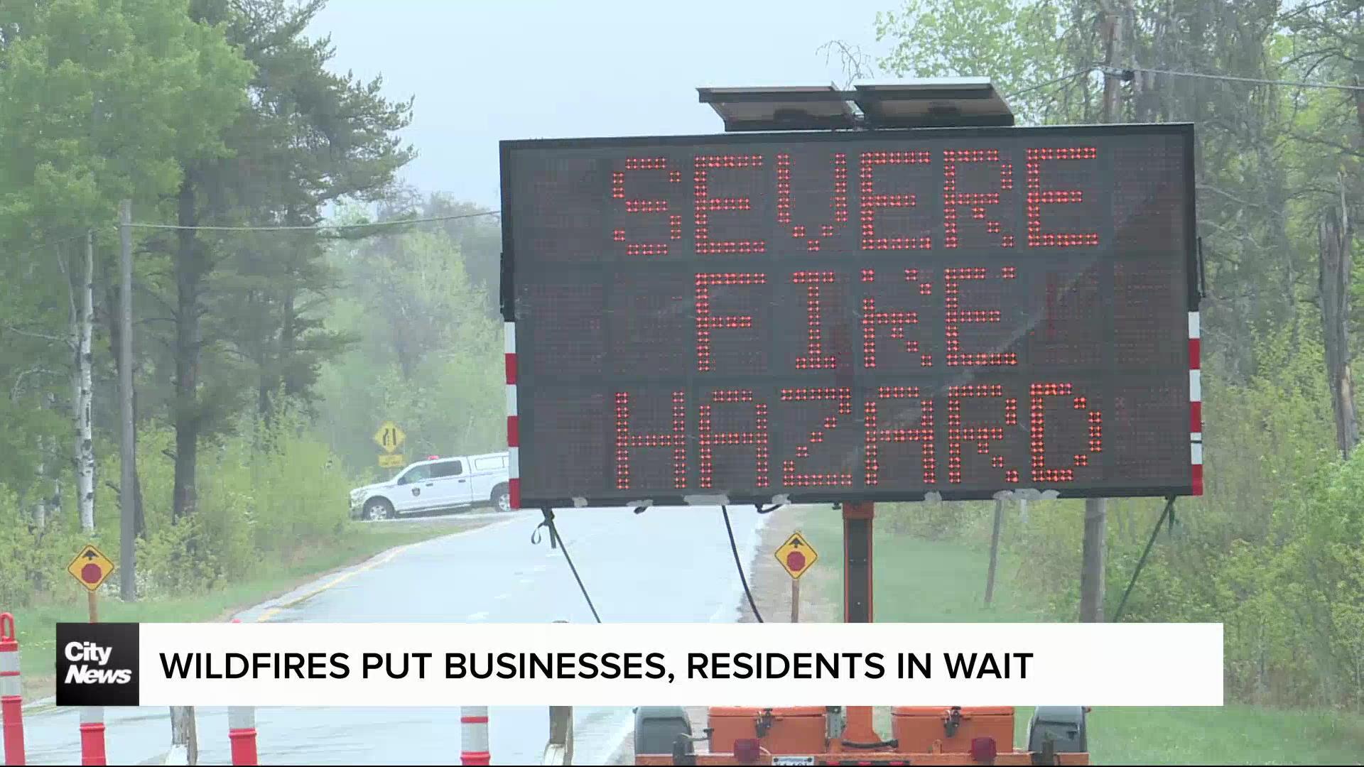 Winnipeg police, RCMP launch most wanted website | CityNews Winnipeg