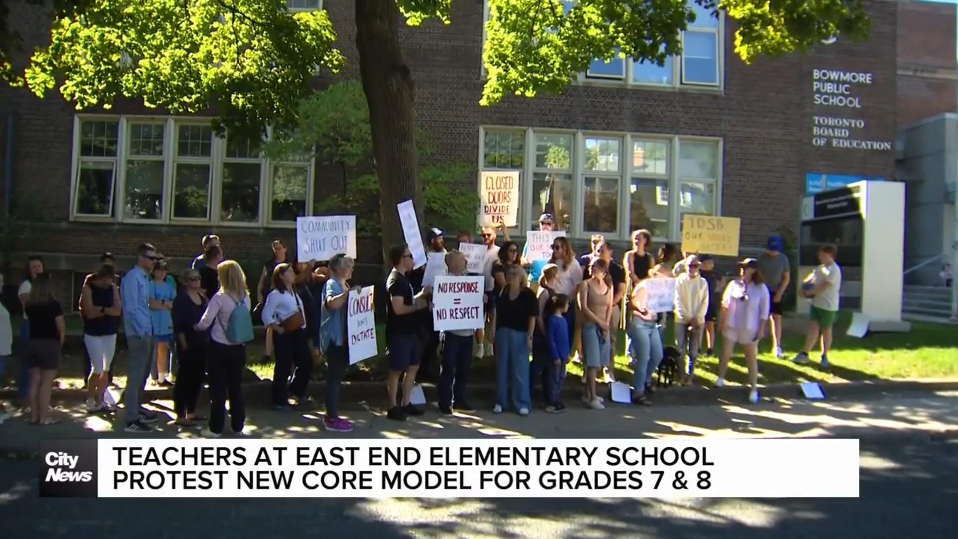 Toronto rapper Top5 released from prison