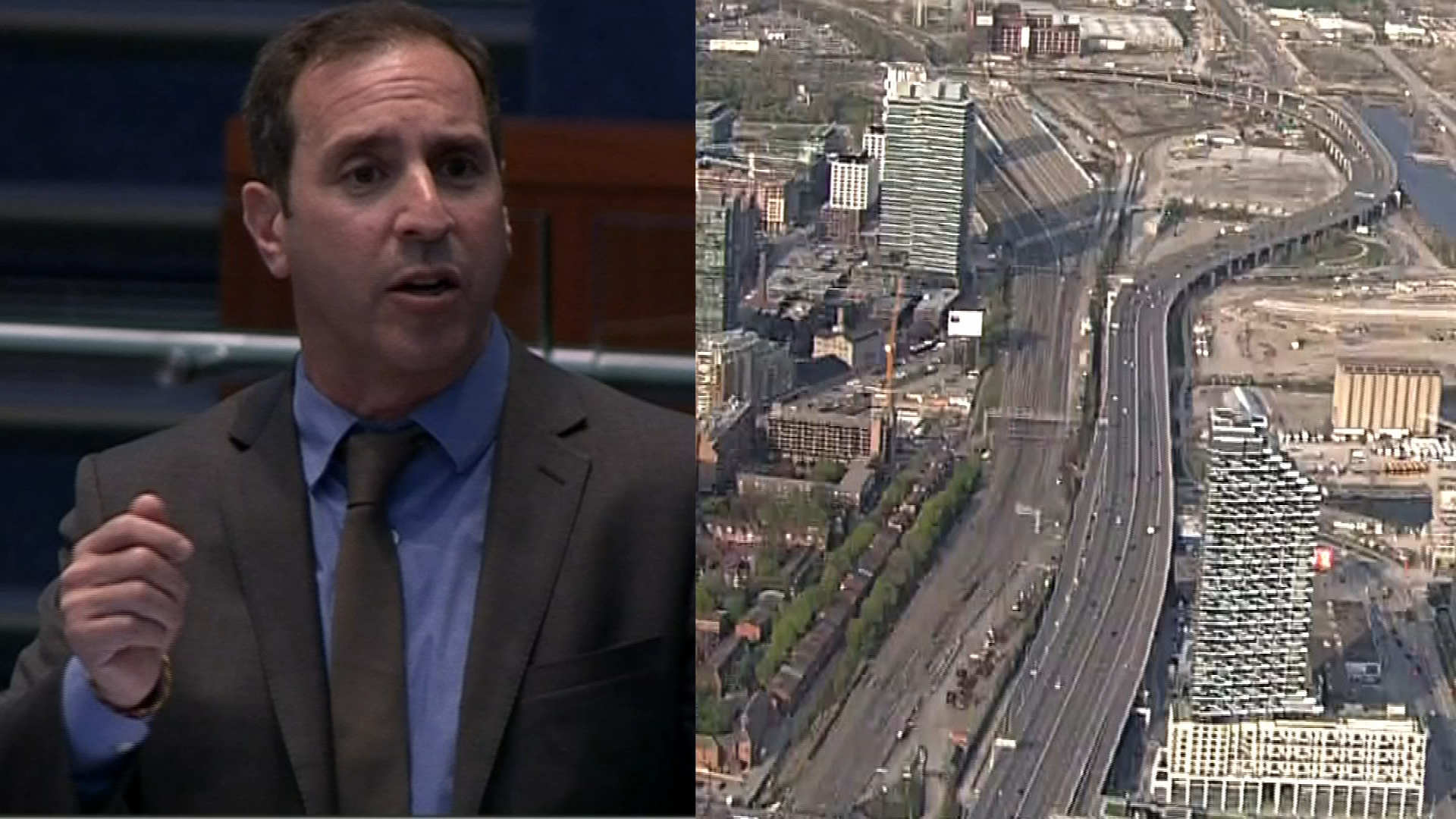 Interview with world-renowned escape artist Dean Gunnarson | CityNews ...