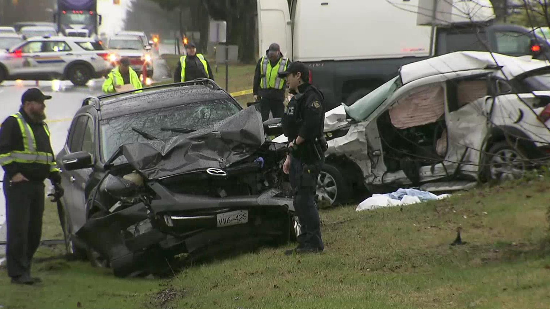 Bookshelf: John Ackermann talks to Brian Antonson, co-author of Slumach ...