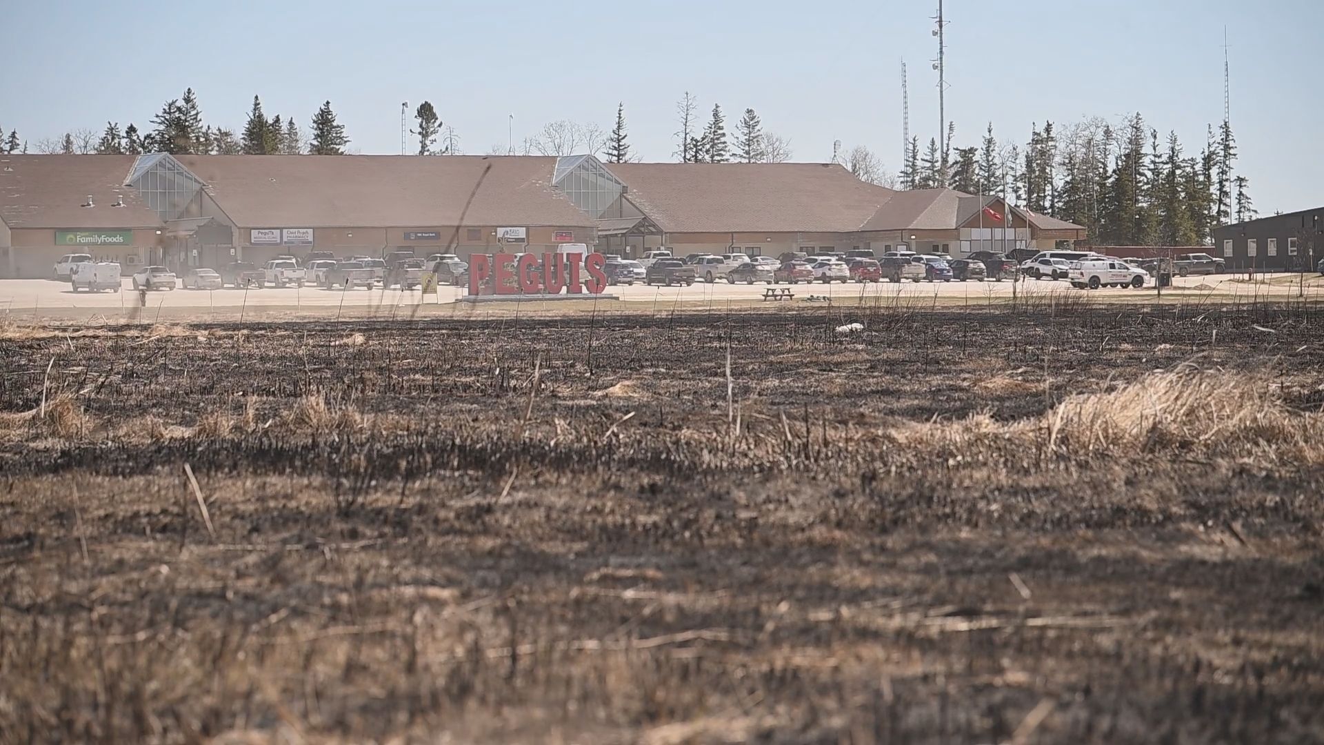 Peguis First Nation set to lift state of emergency following ...