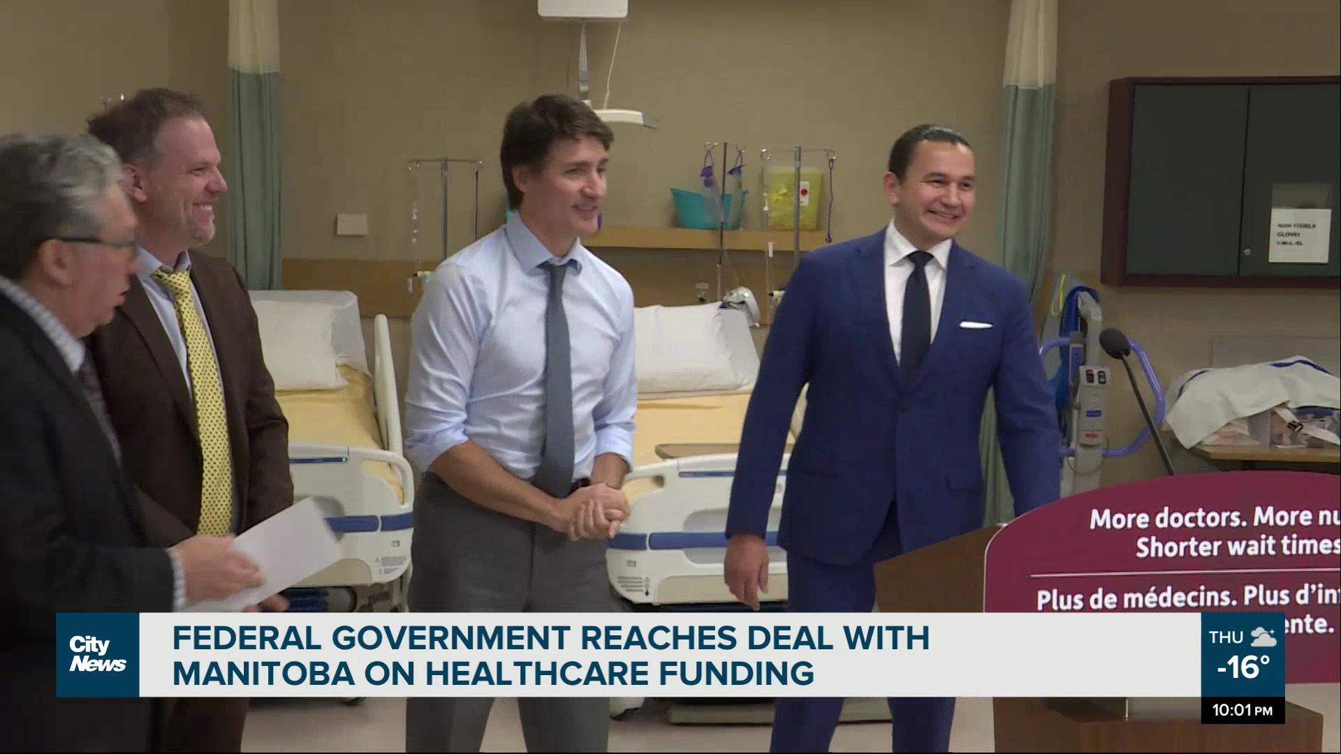 New high school in Waverly West helping with overcrowding in city's ...