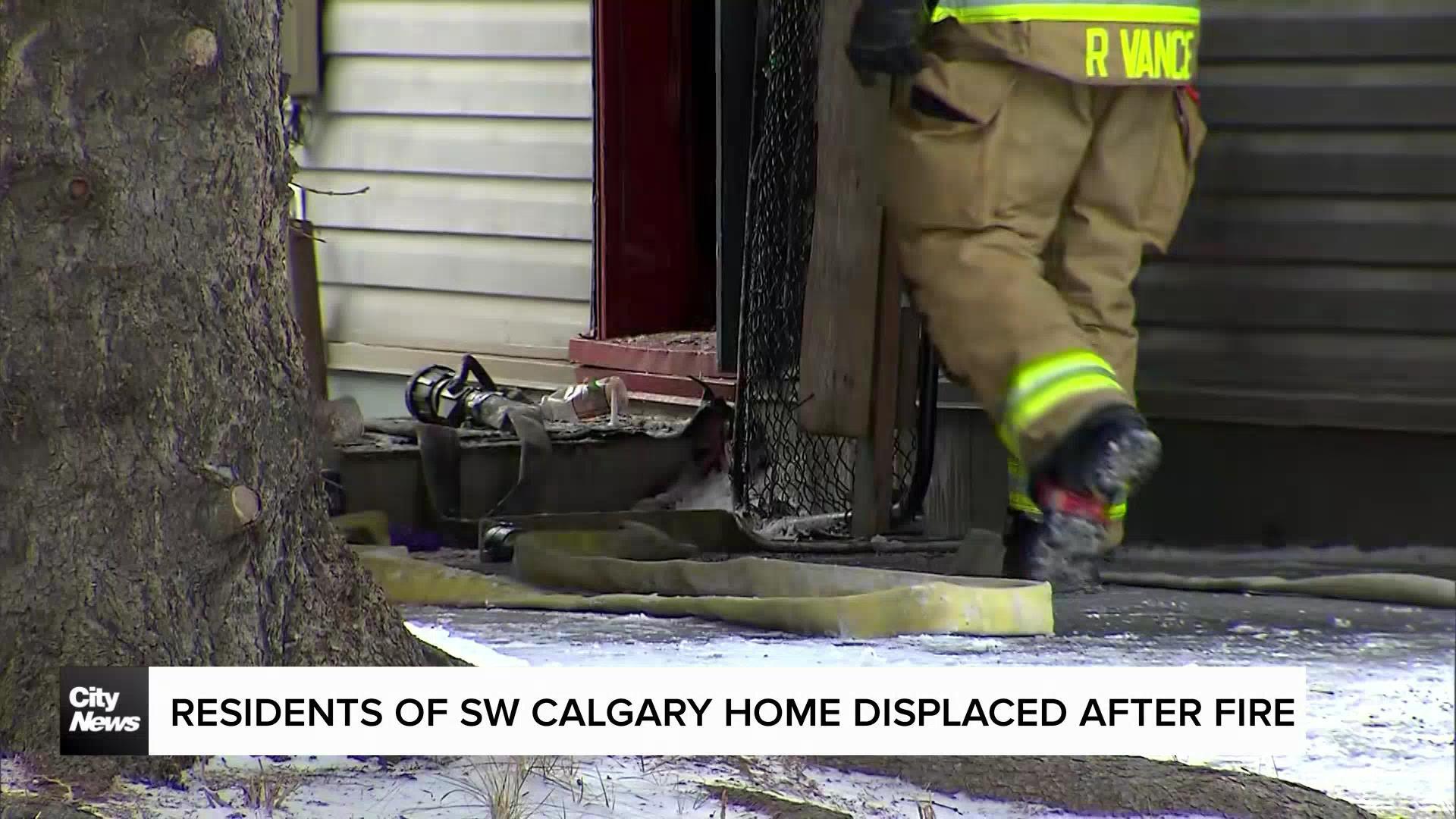 Residents raise concerns about Calgary intersection where teen killed ...