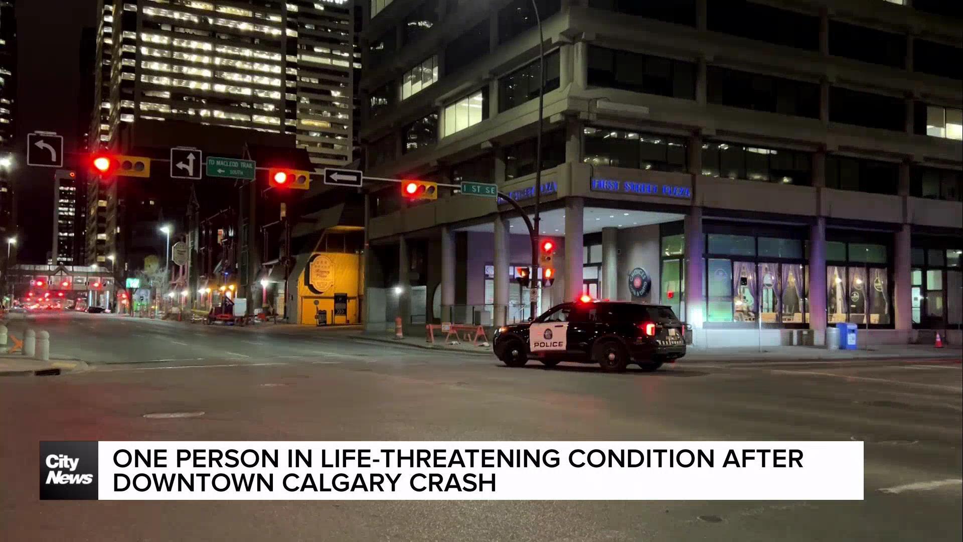 2025 Servus Calgary Marathon