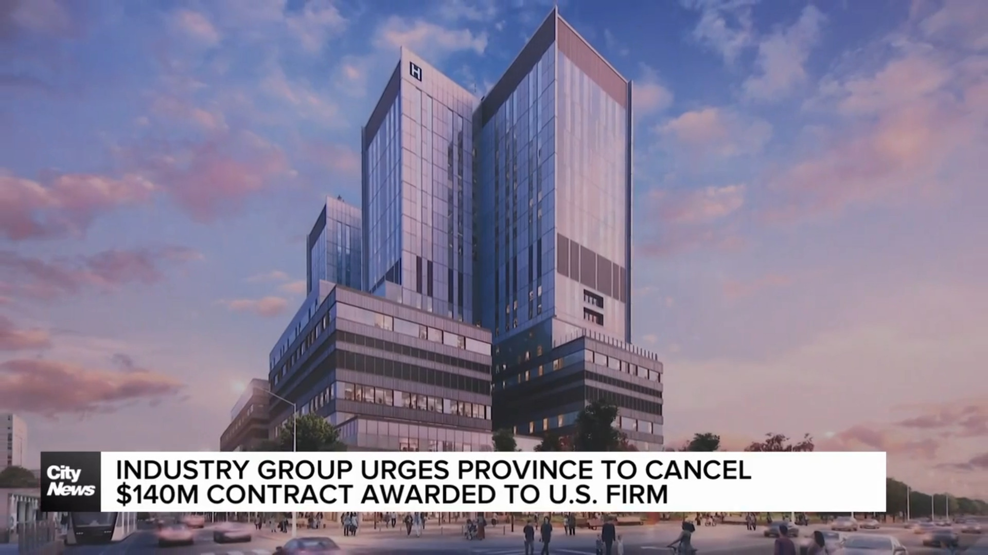 Local residents say noise from Stackt market is 'unbearable'