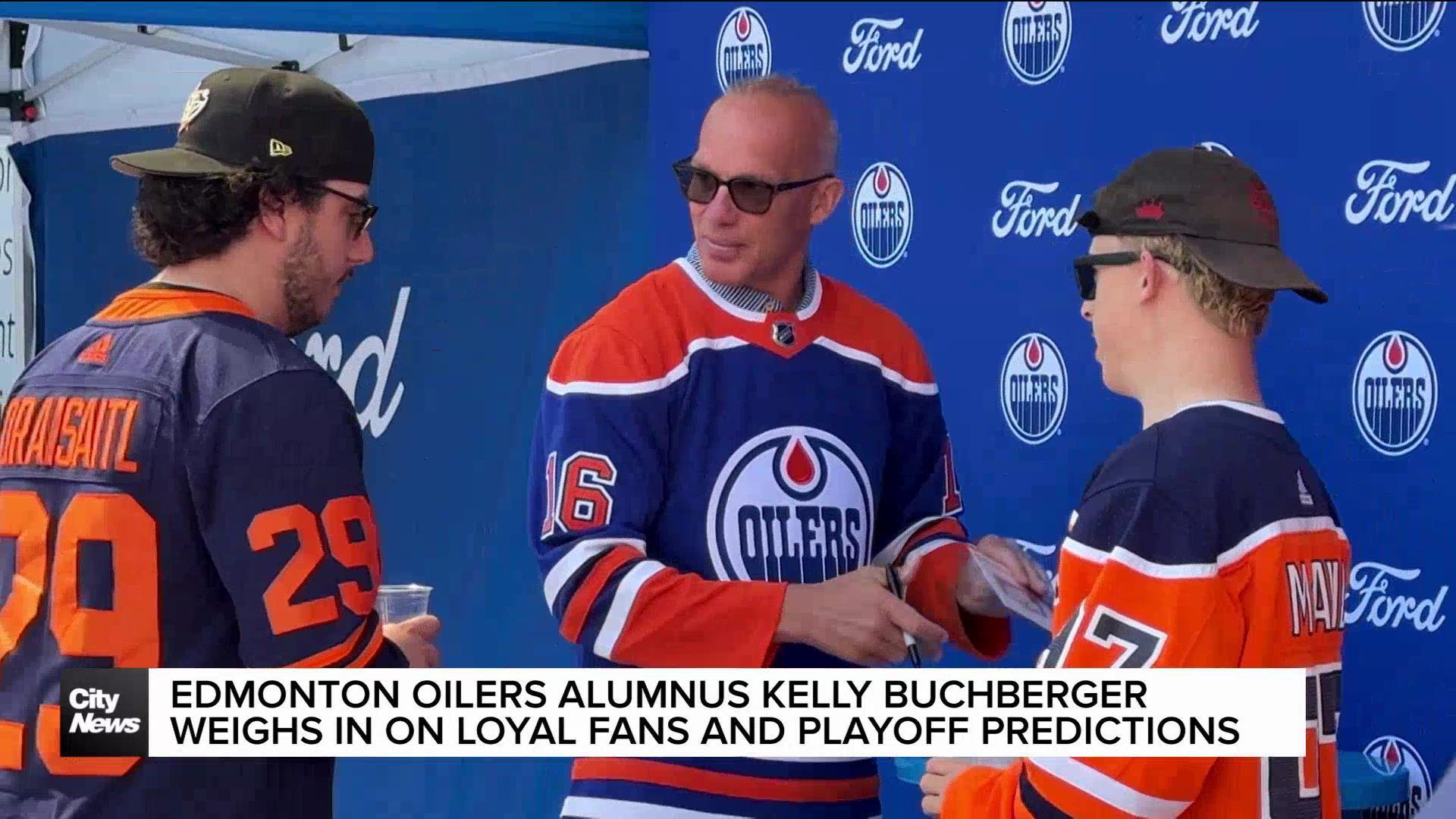 Edmonton Oilers hire Stan Bowman as general manager