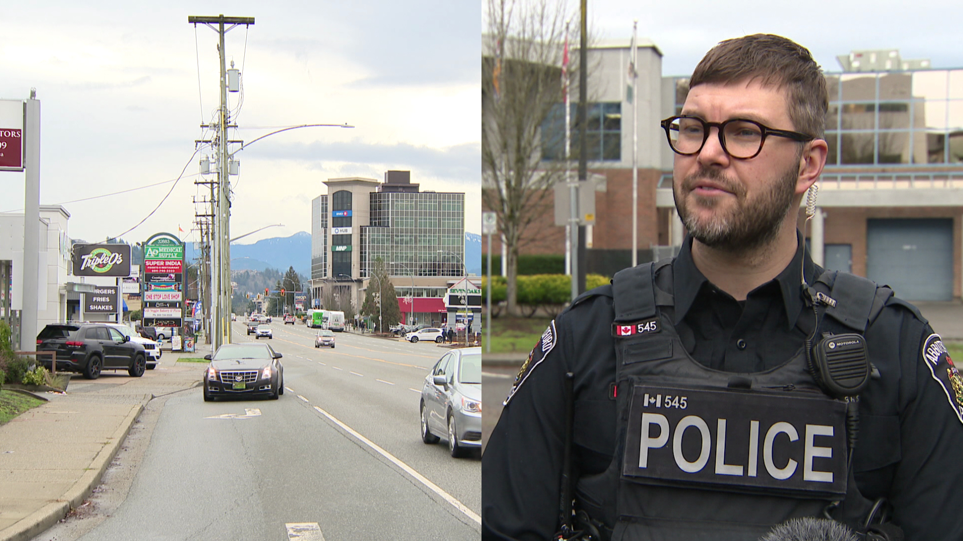 Husband and wife killed in bear attack at Banff National Park - Video ...