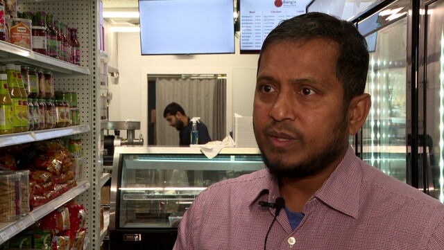 Actor Kiefer Sutherland arrested in LA after alleged assault