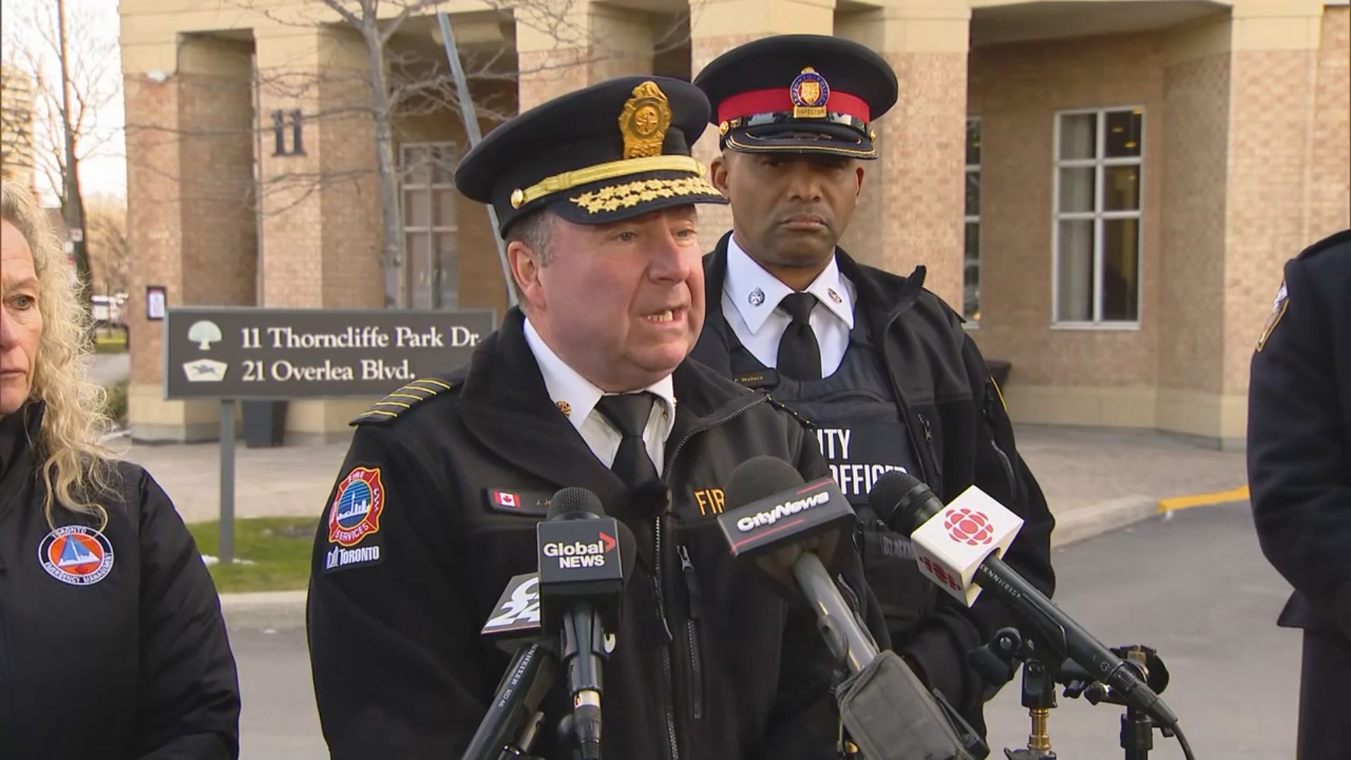 The invasive and toxic hammerhead worm is popping up in Ontario