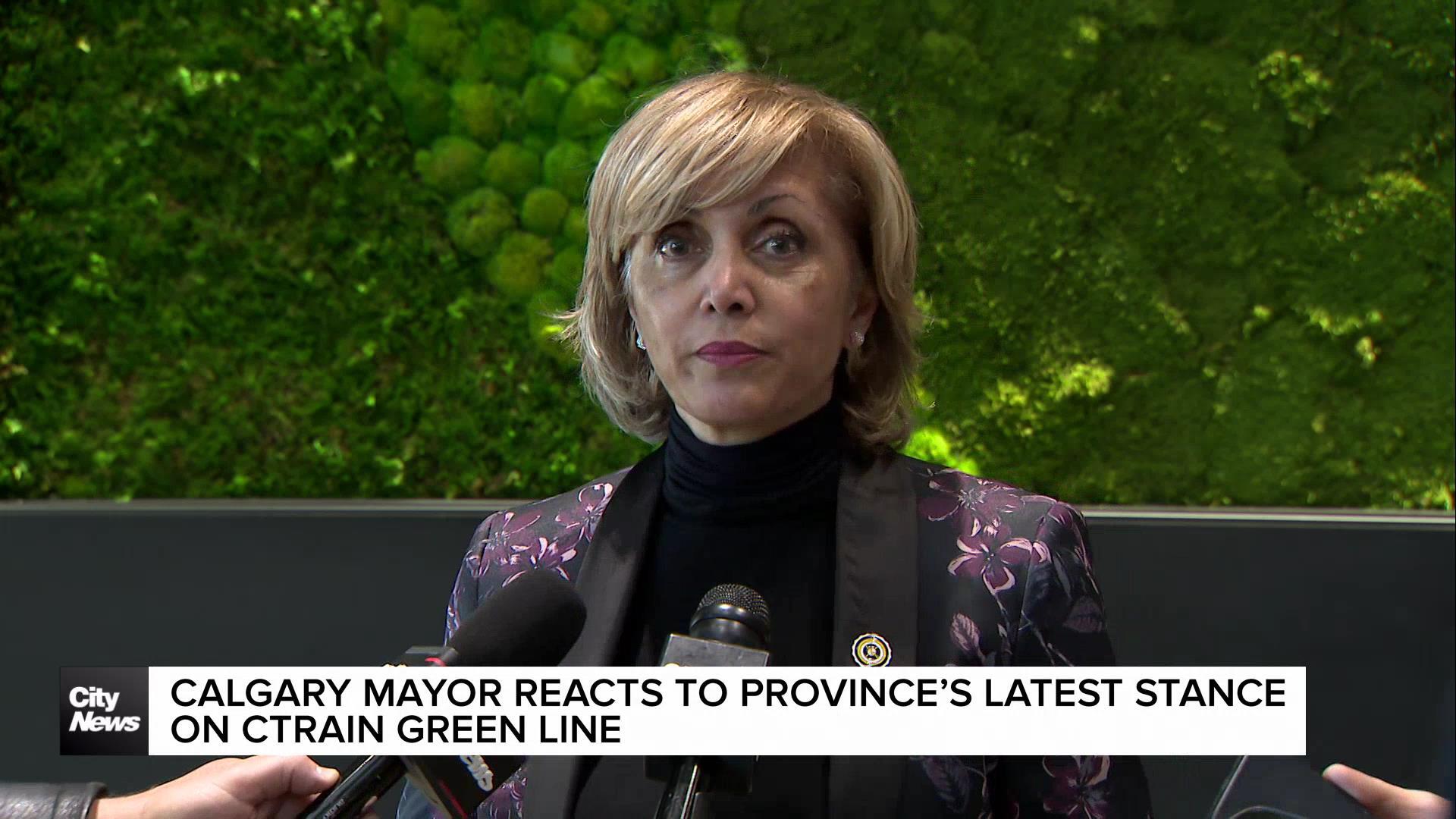 Colleen Klein, widow of former Alberta premier, dies at 83