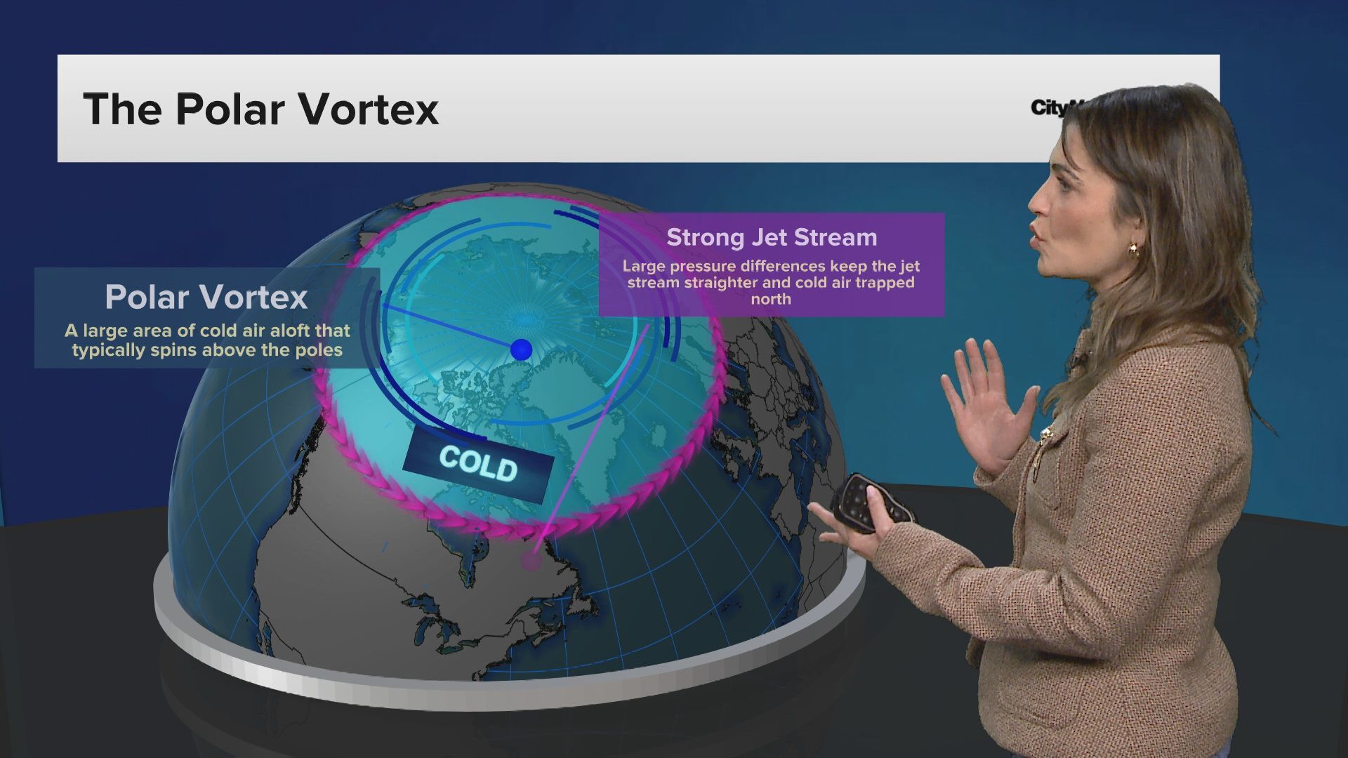 Are you snowstorm-ready? Region of Waterloo is.