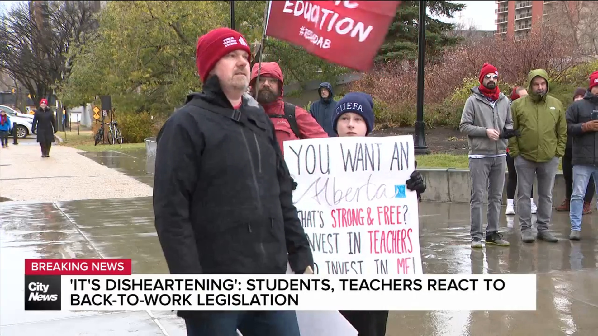 Jeromy Farkas confirmed as Calgary Mayor following recount: Elections ...