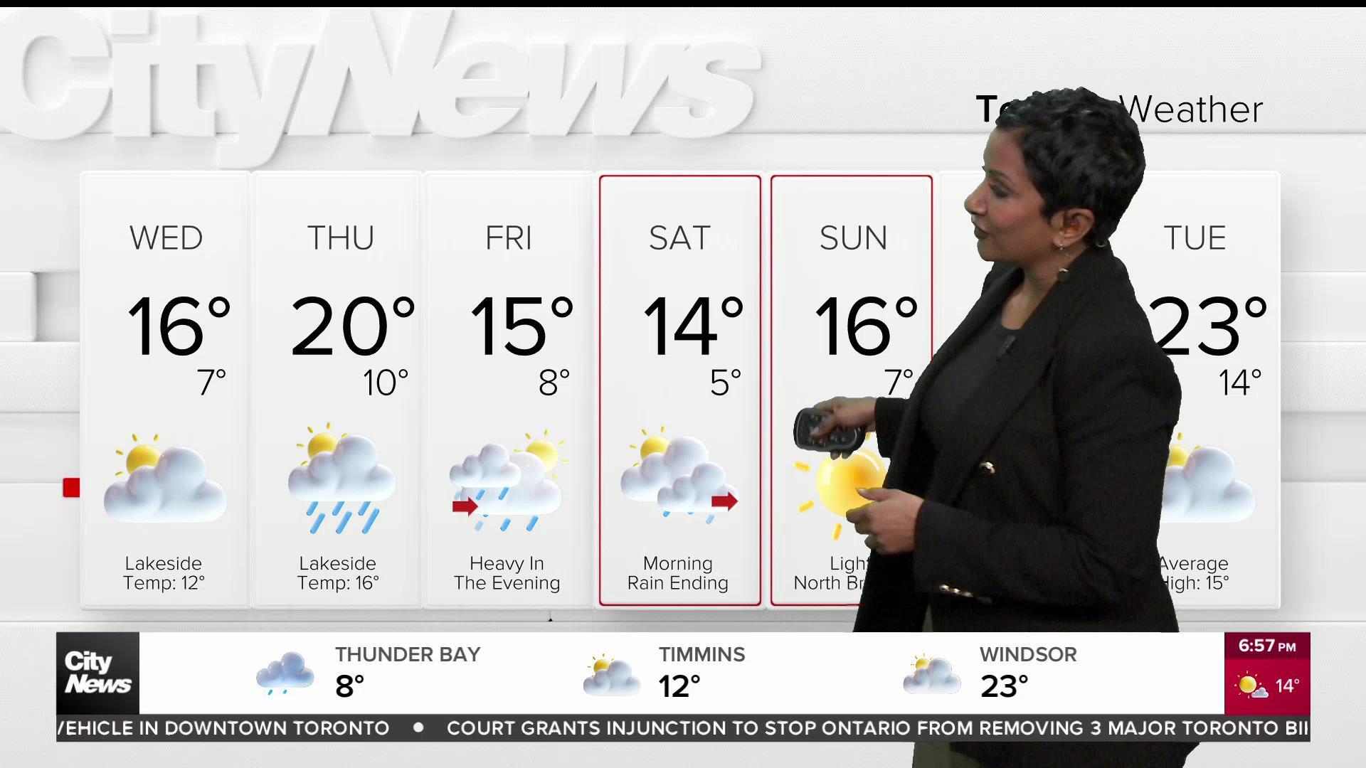 Toronto sees highest tuberculosis cases in over 20 years