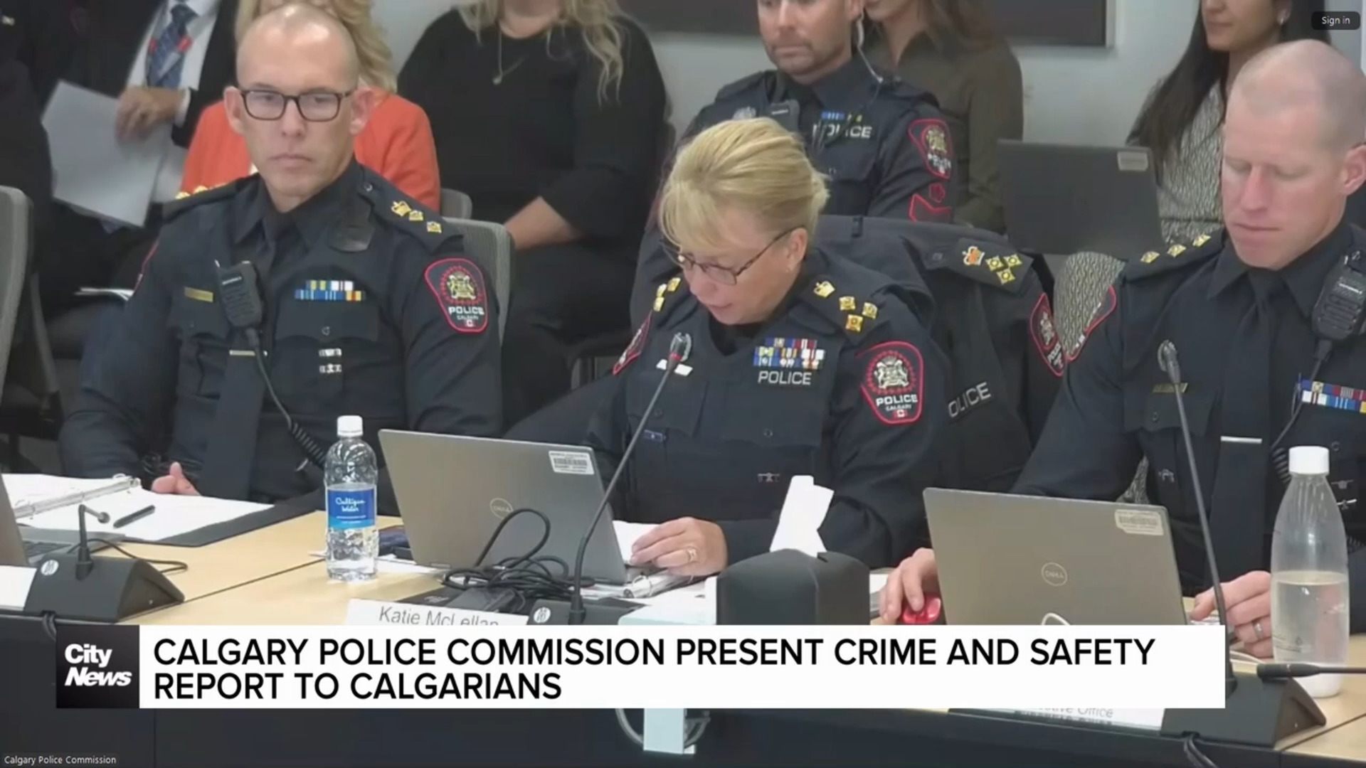 Four Calgary councillors help form new municipal political party