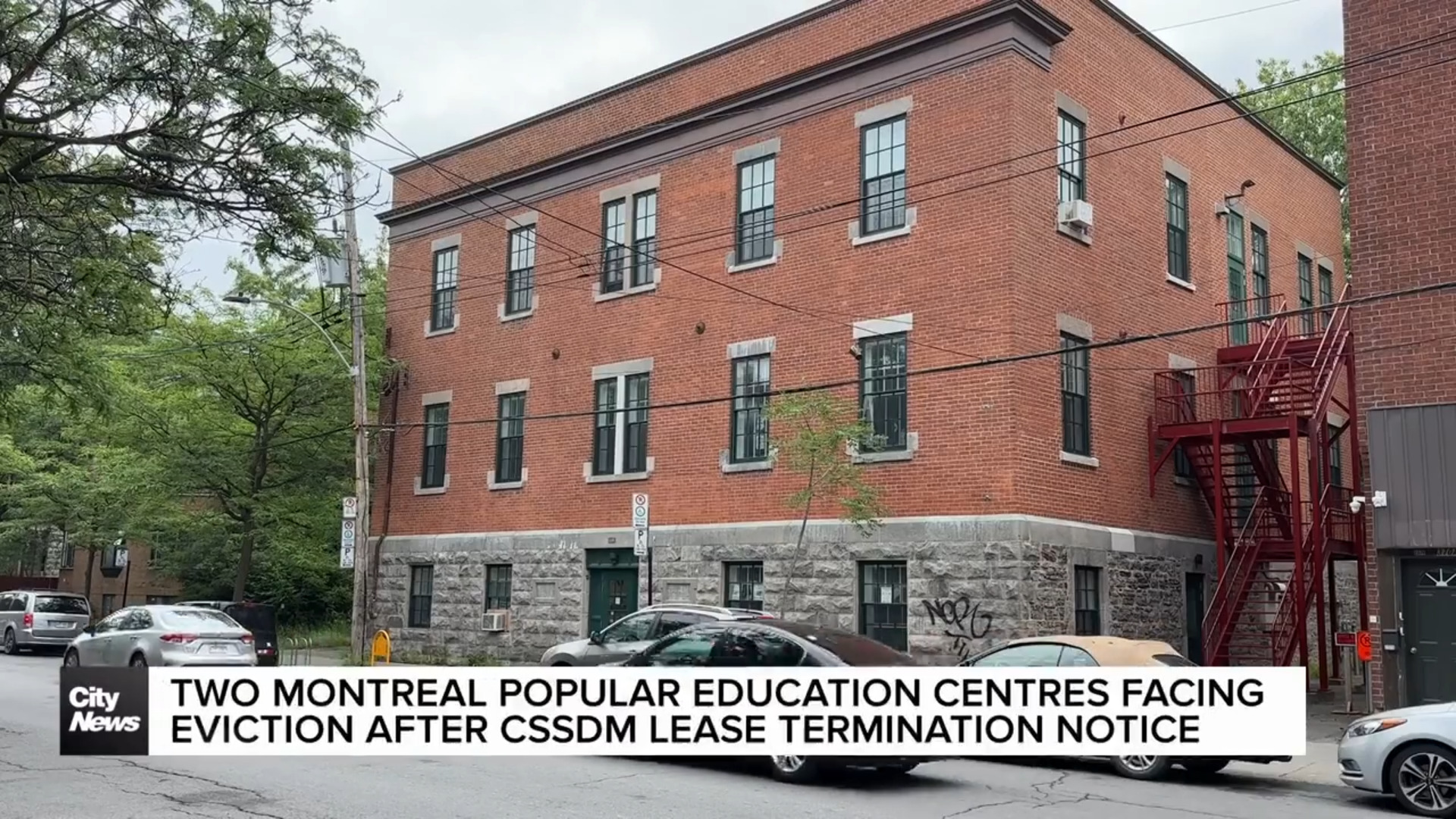 Leonardo Rizzuto’s law licence suspended: Quebec bar