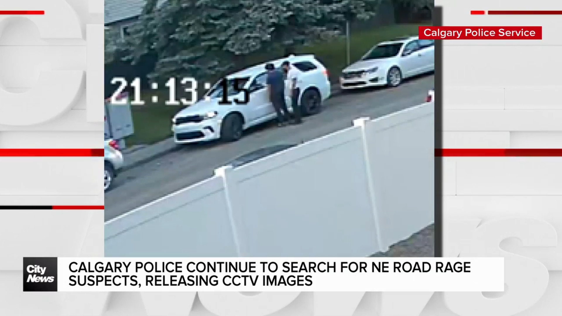 Calgary police continue to search for NE road rage suspects, releasing ...