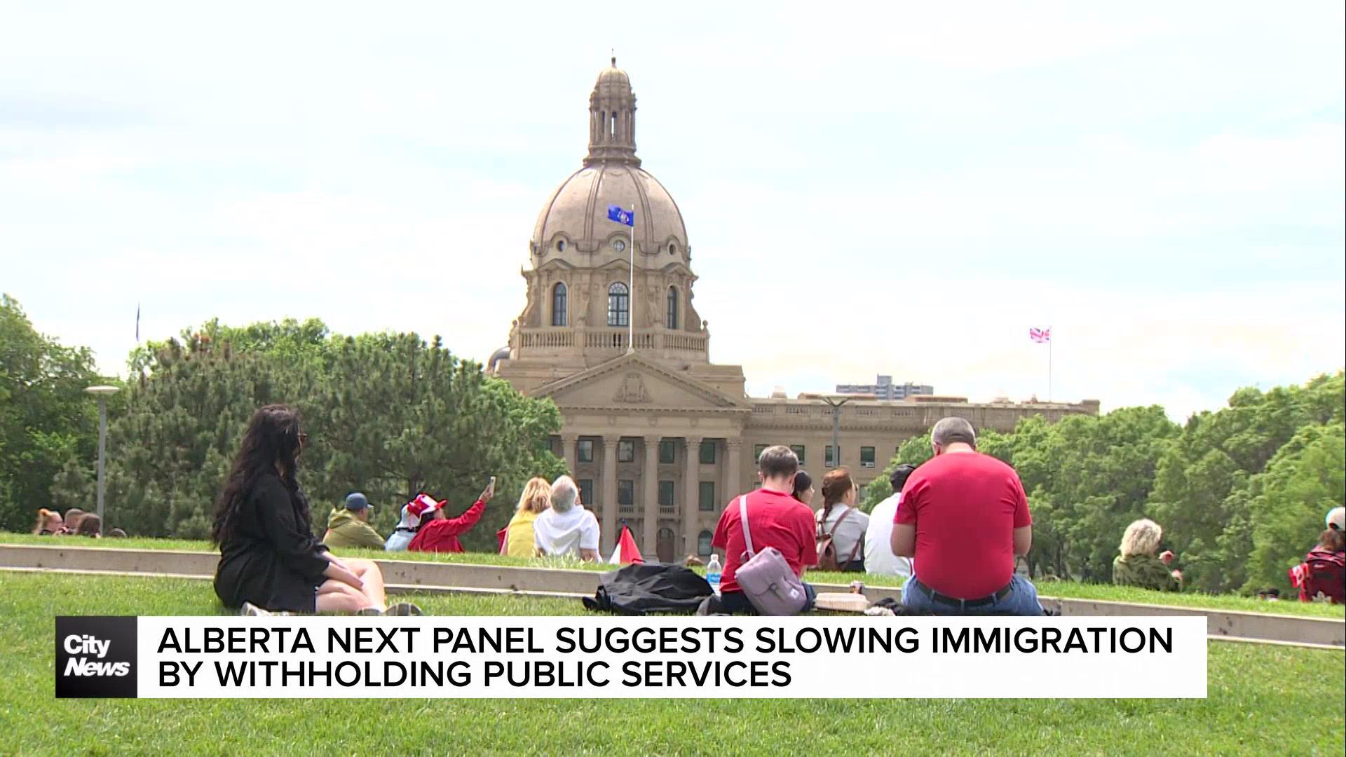 'We must work together’: Eby says of Alberta separation after meeting ...