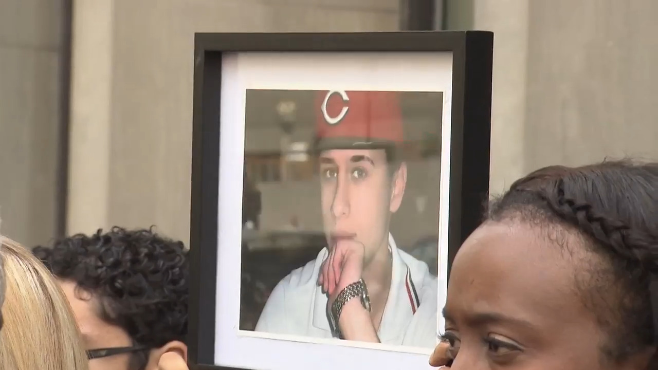 Motion to be heard Wednesday for Coroner's inquest into death of Sammy ...