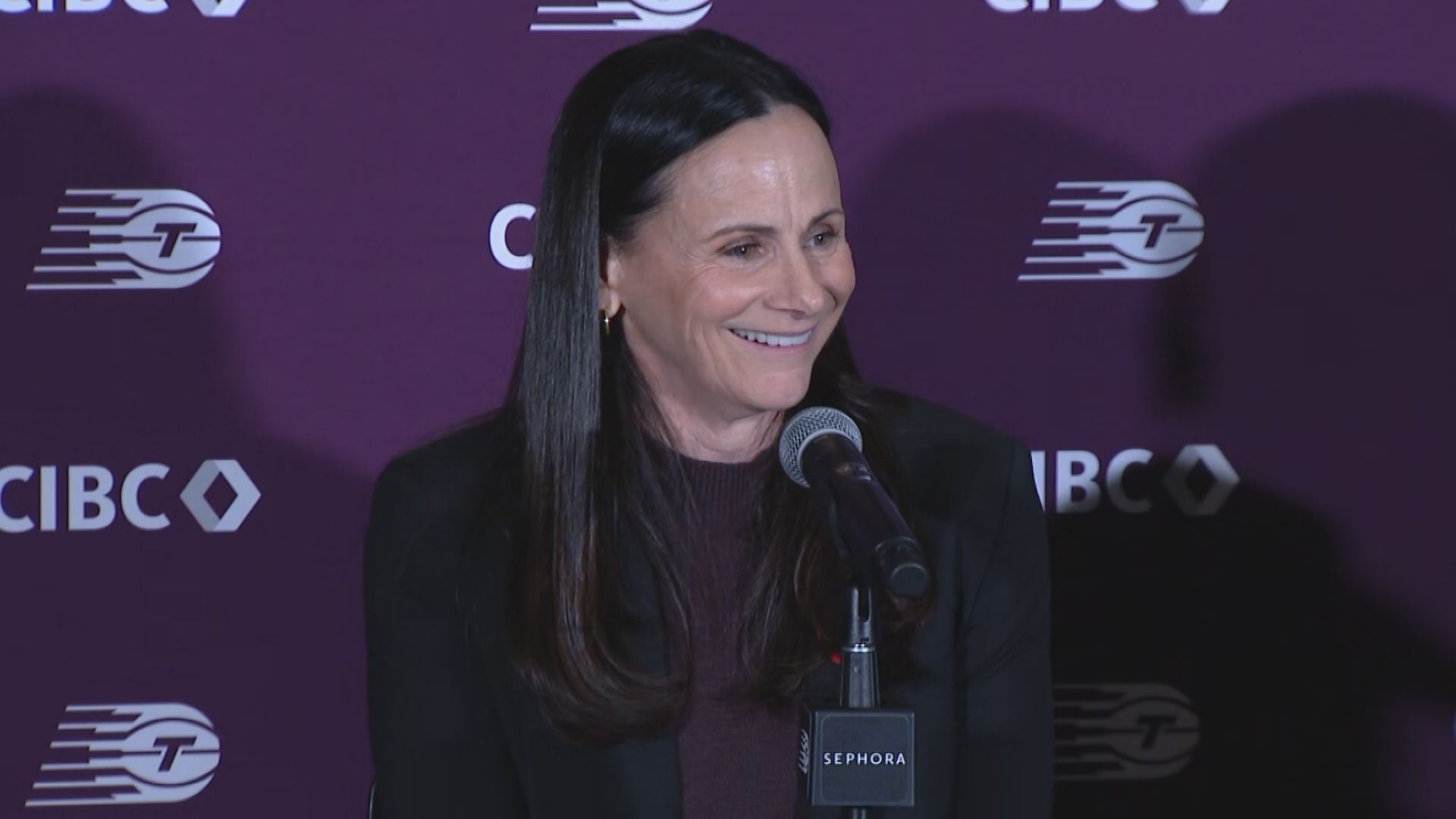 Toronto Tempo taps 2X WNBA champion, Olympian Sandy Brondello