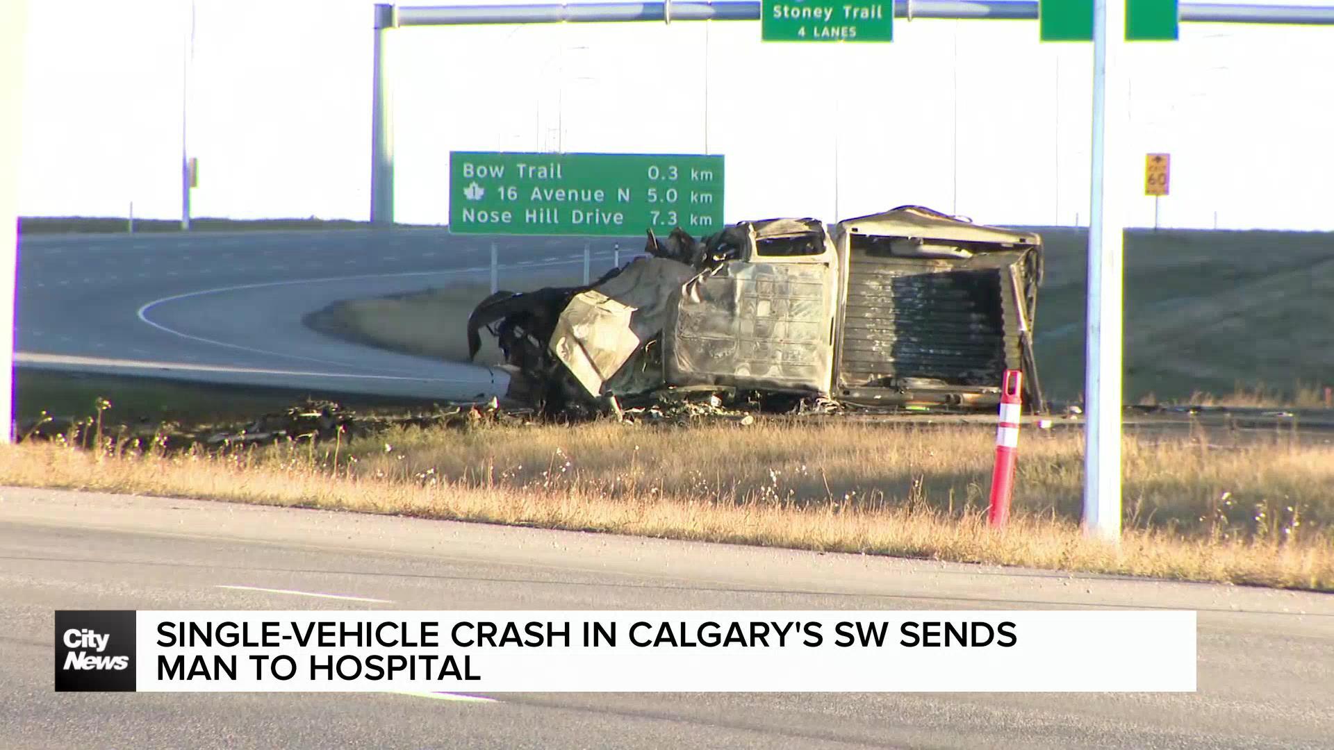 Calgary police searching for man wanted on 19 warrants