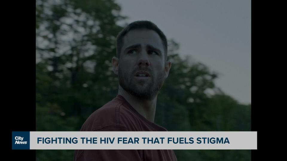 Cinematic horror being used to showcase stigma surrounding HIV ...