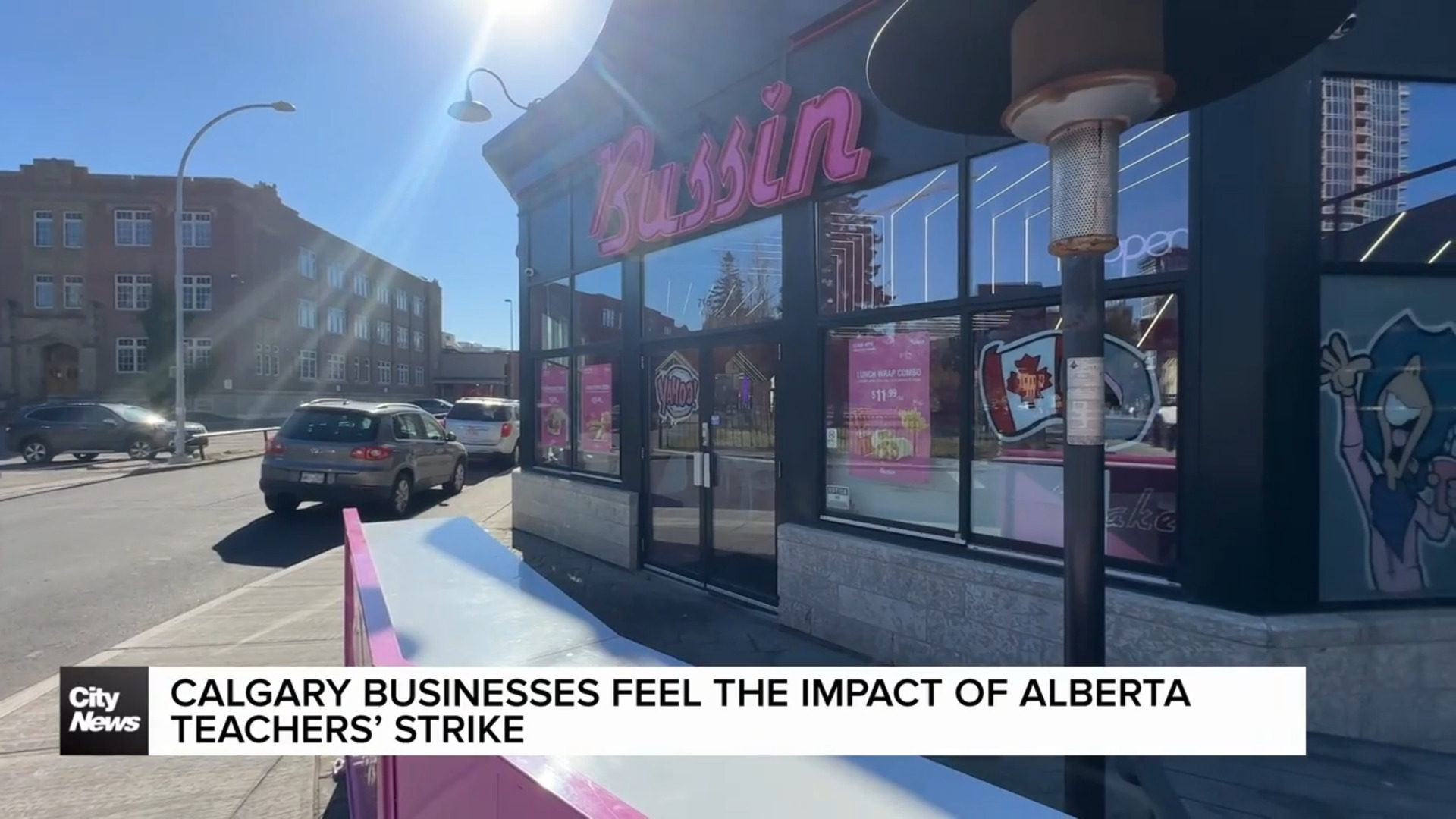 Alberta announces new incentive aimed to help businesses hire new young ...