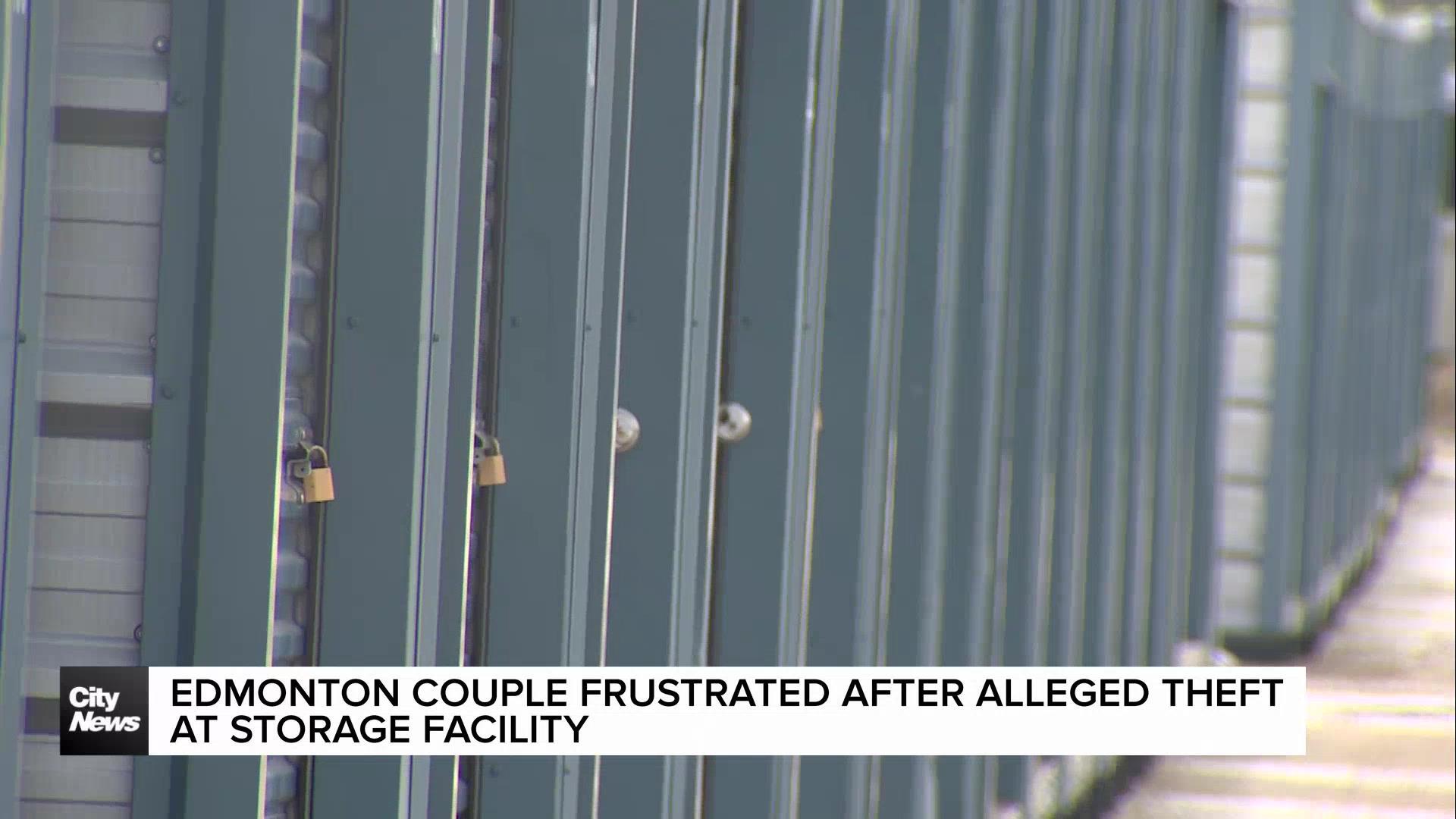 Edmonton overall crime rate reaches lowest in over a decade: police ...