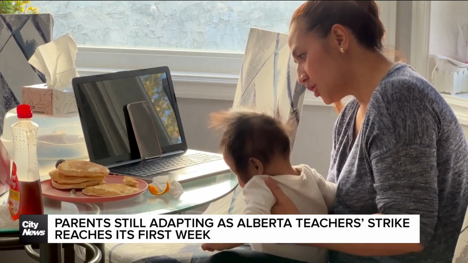 ‘A great Edmontonian’: Businessman, Philanthropist Bruce Saville passes ...