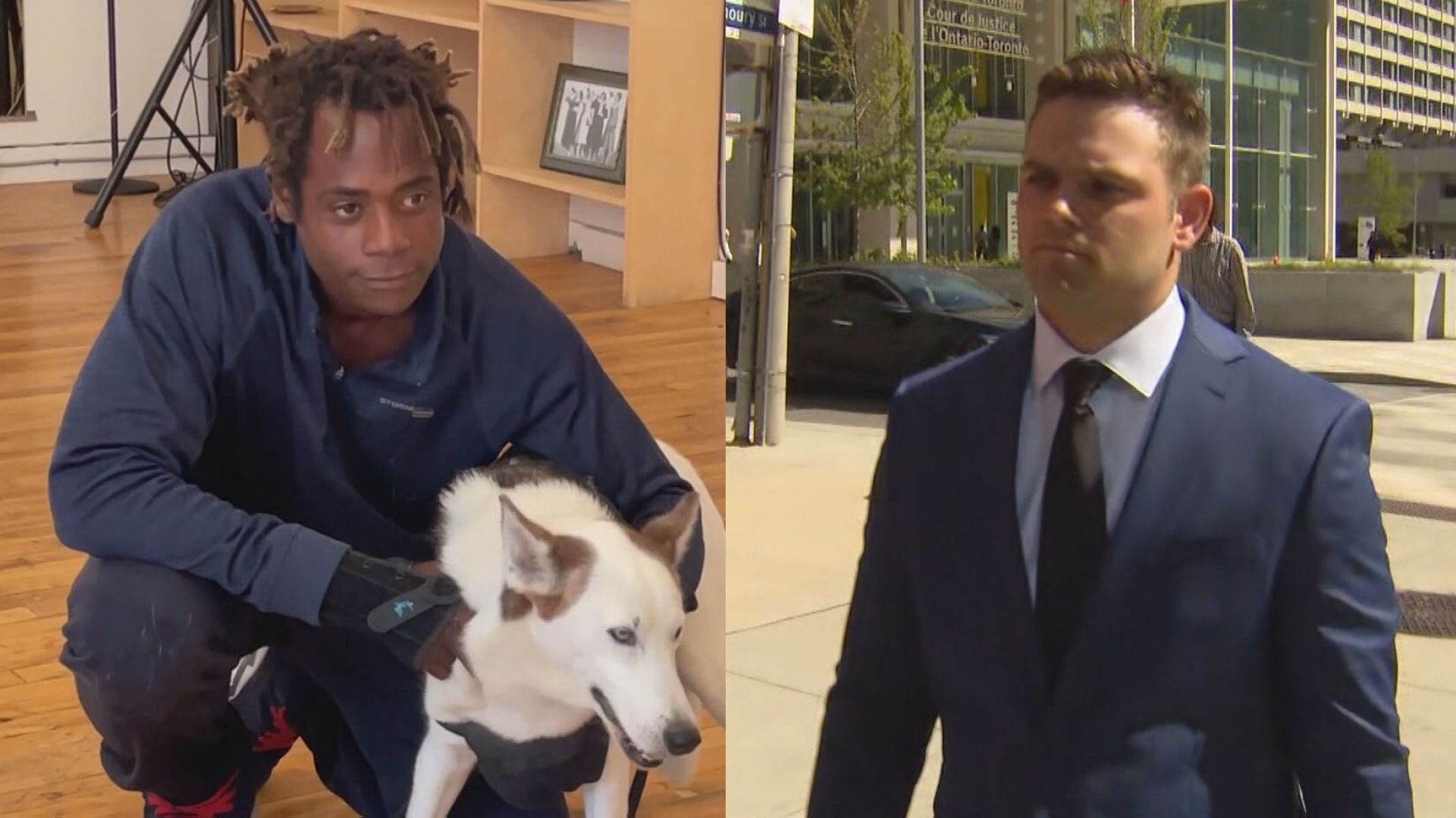 Minneapolis shooting suspect had manifesto, was a former student