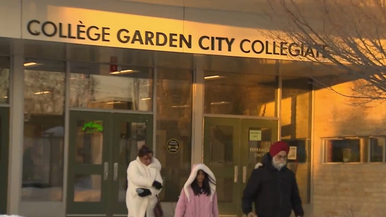 Seven Oaks School Division discusses potential budget cuts