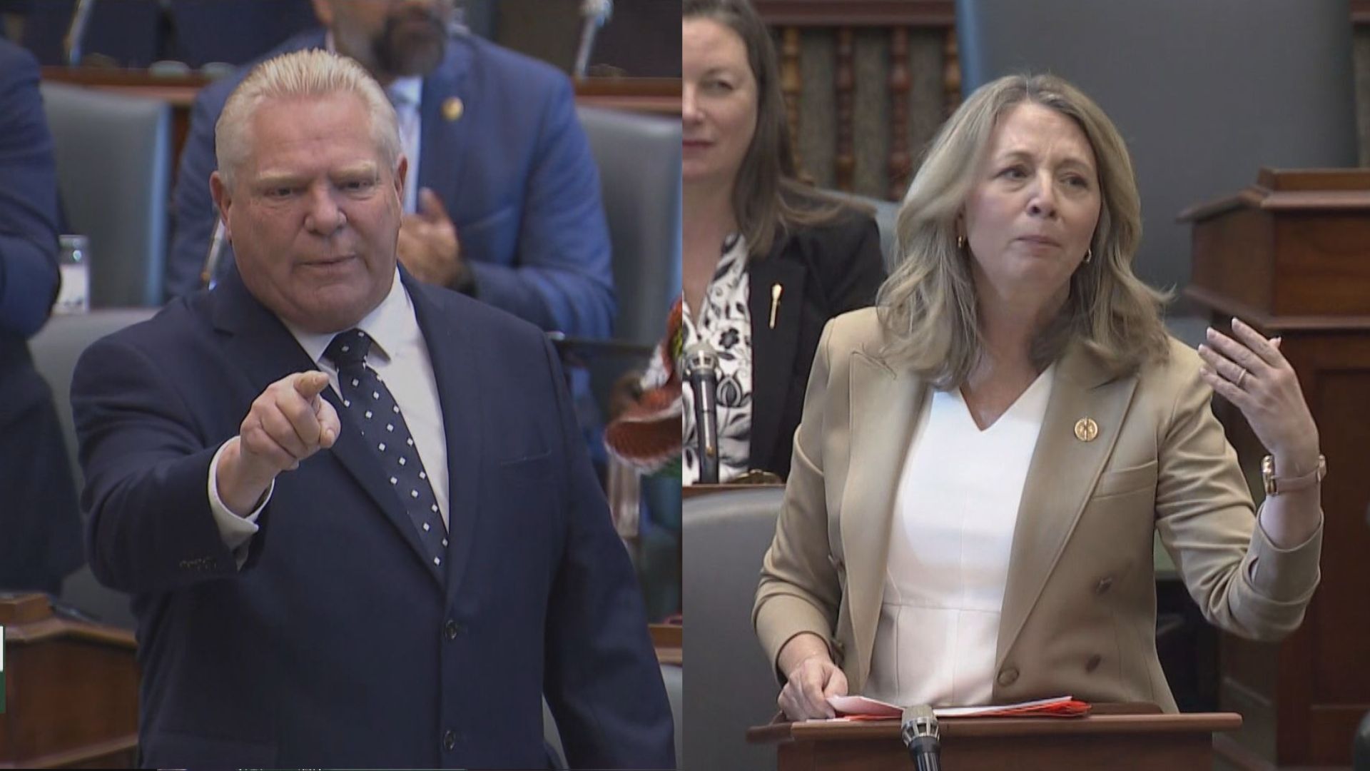 Ontario NDP appoints former Toronto mayor David Miller as special advisor