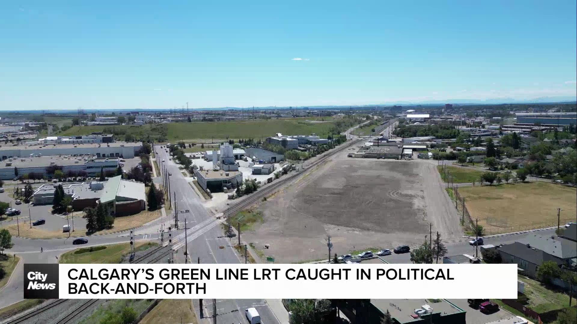 Calgary's water main break review to take at least a year