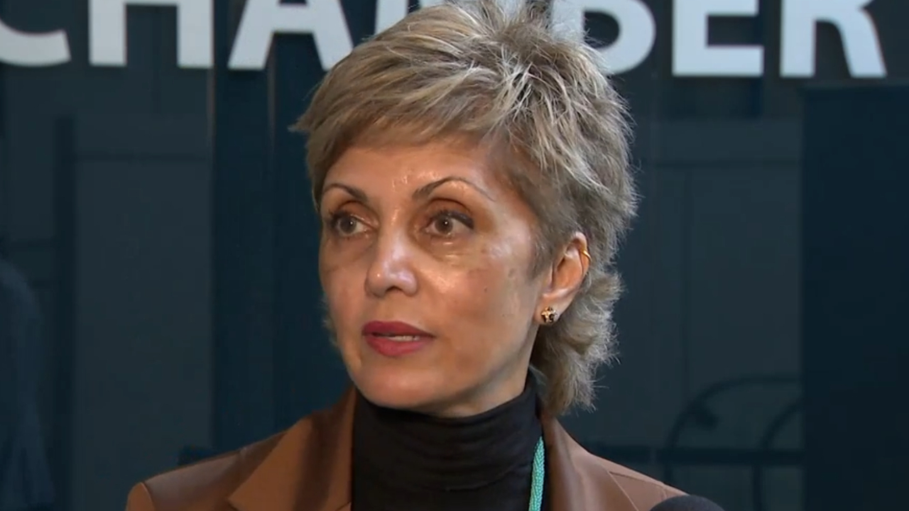 Calgary mayor Jyoti Gondek attending City Leadership program | CityNews ...