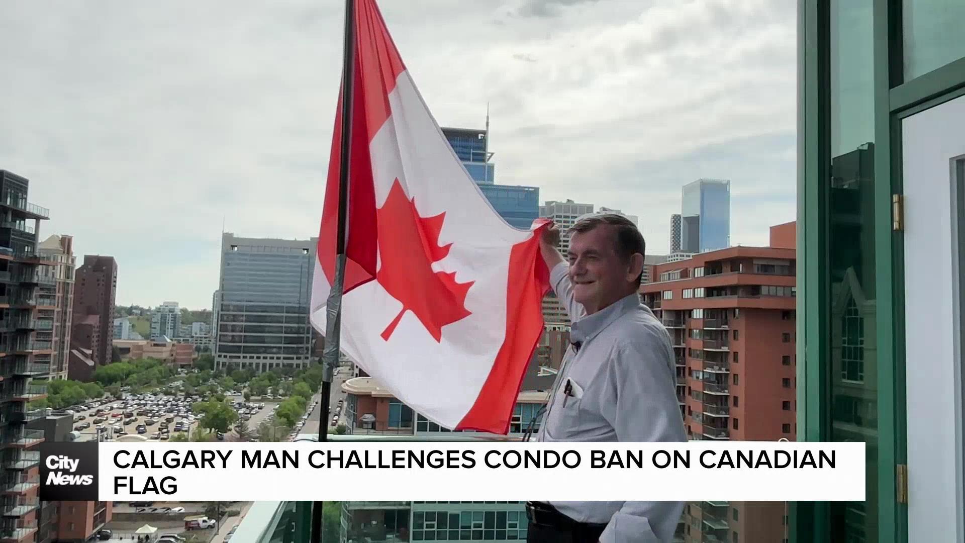 Archaeological dig underway at Calgary’s Edworthy Park