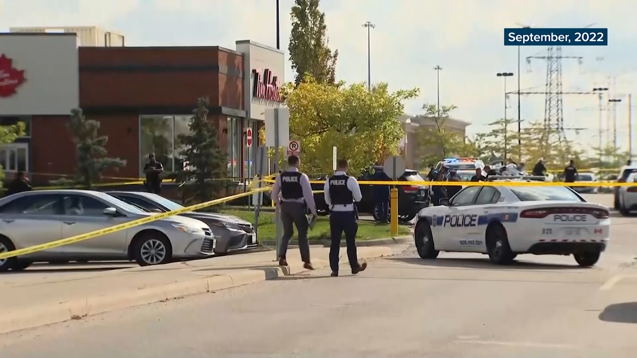 9 officer homicides in 9 months