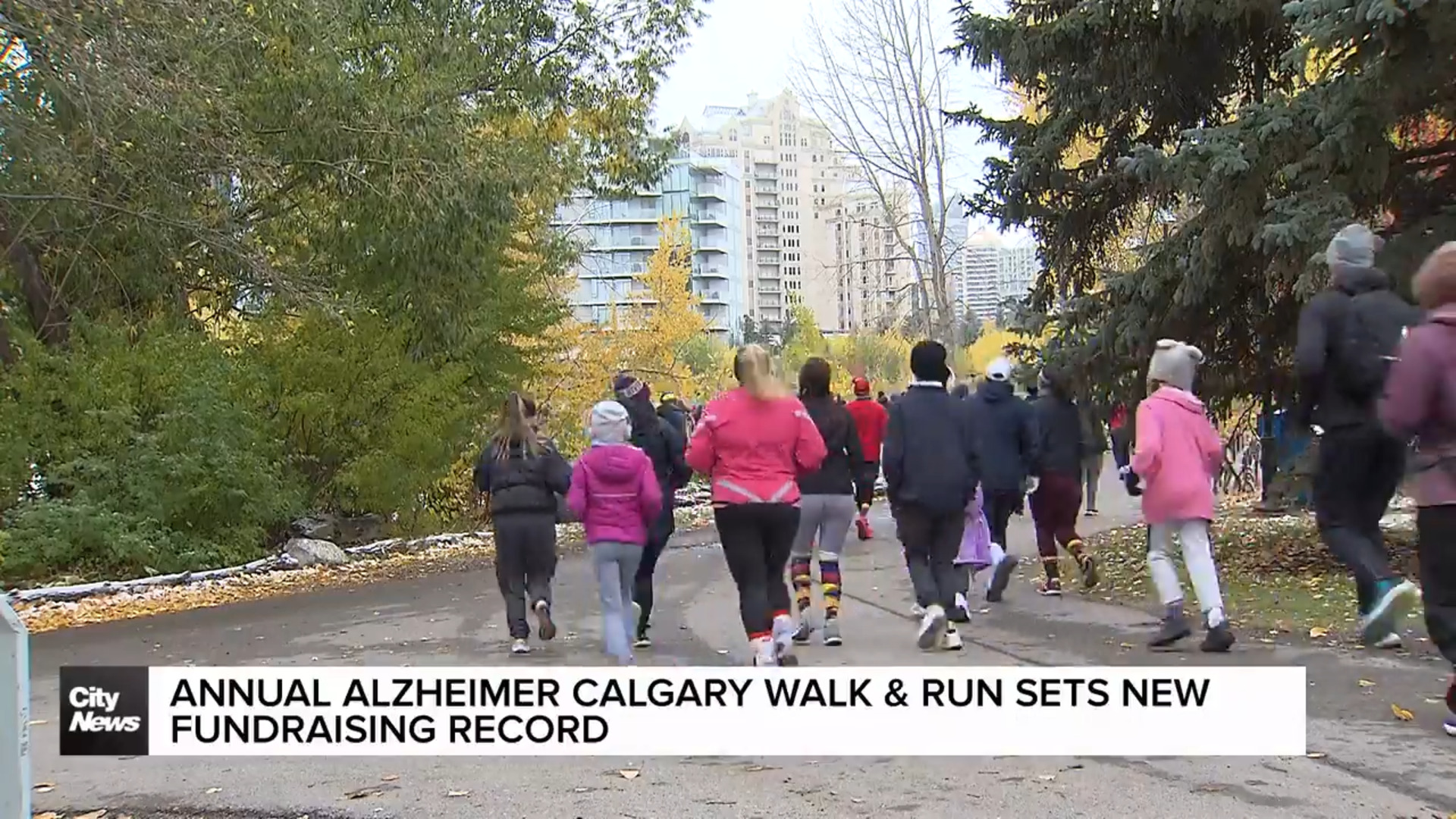 Calgary cop charged with two counts of second-degree murder