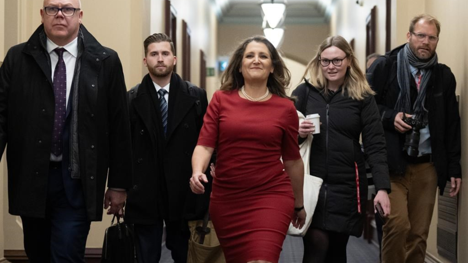 Fall economic statement: deficit rises to $40bn