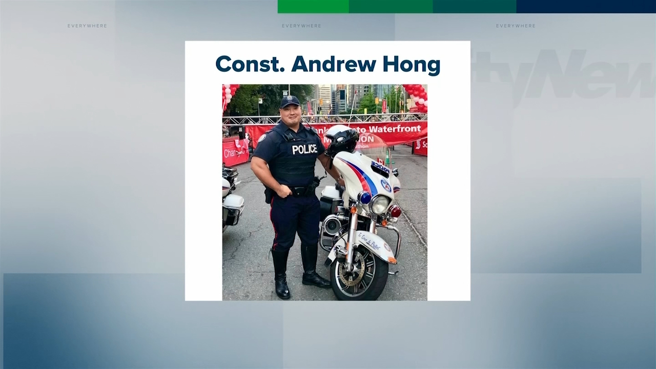 Tim Hortons reopens after fatal shooting of police officer