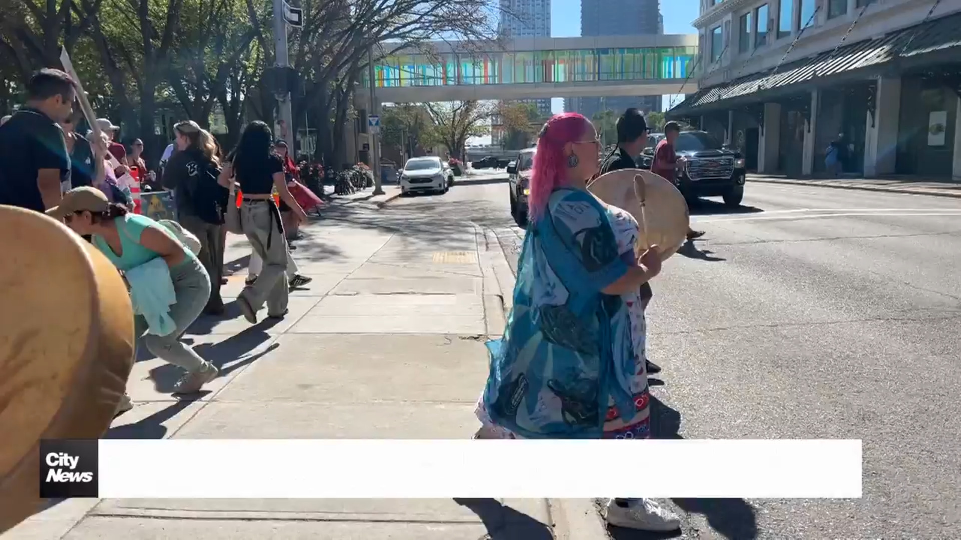 Calgary broadcast legend Darrel Janz dies at 83