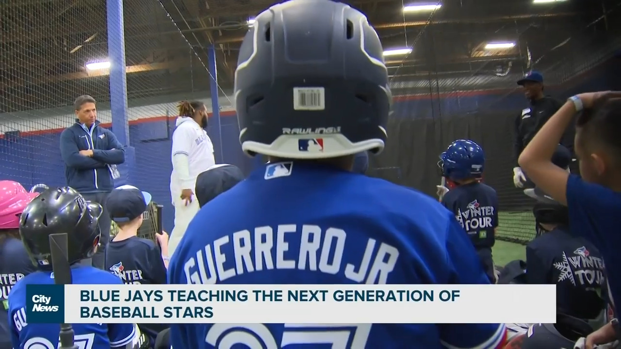 Music, dance marks launch of Pan Am Path Art Relay | CityNews Toronto