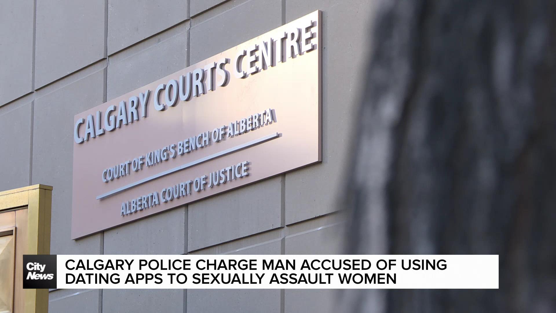 New wayfinding signs coming to Calgary's Plus-15 system