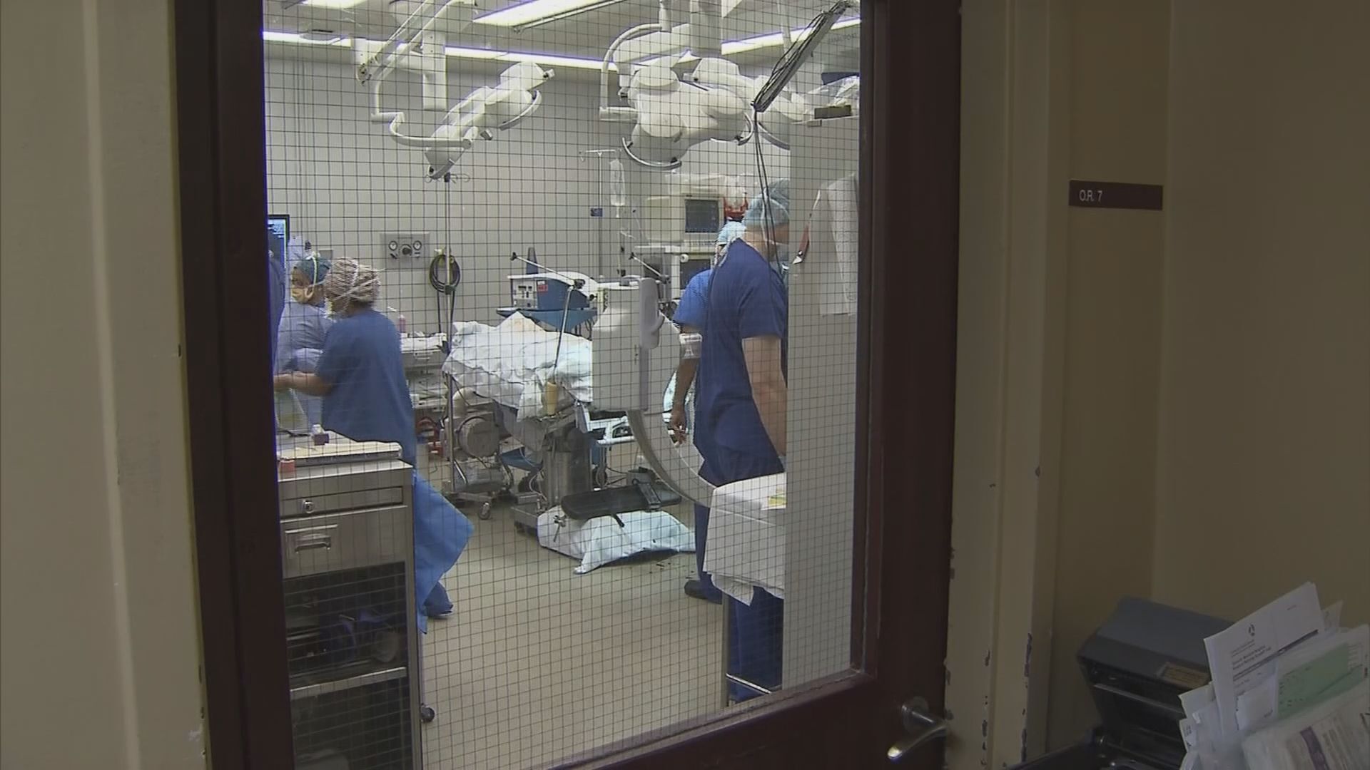 Over 60 workers laid off by Metis CFS