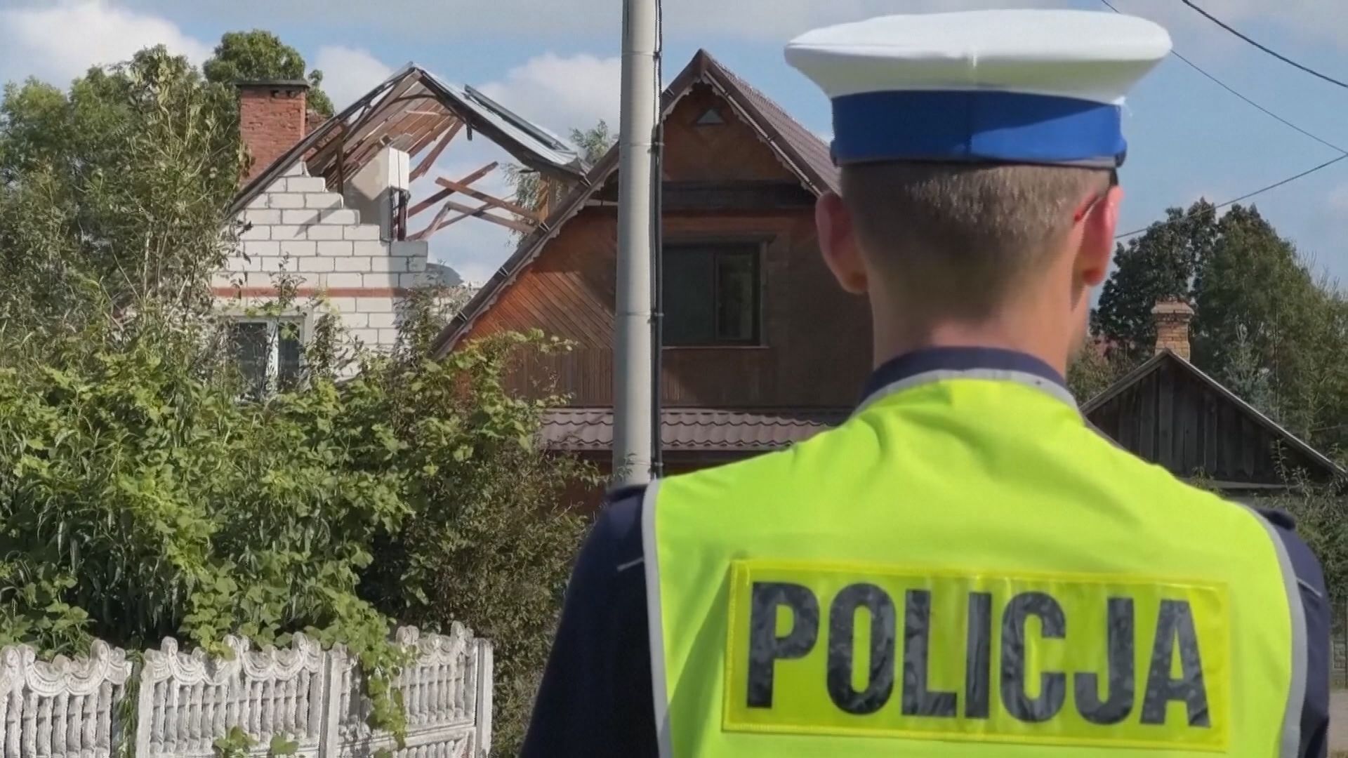 Human remains found inside trunk of car belonging to singer D4vd