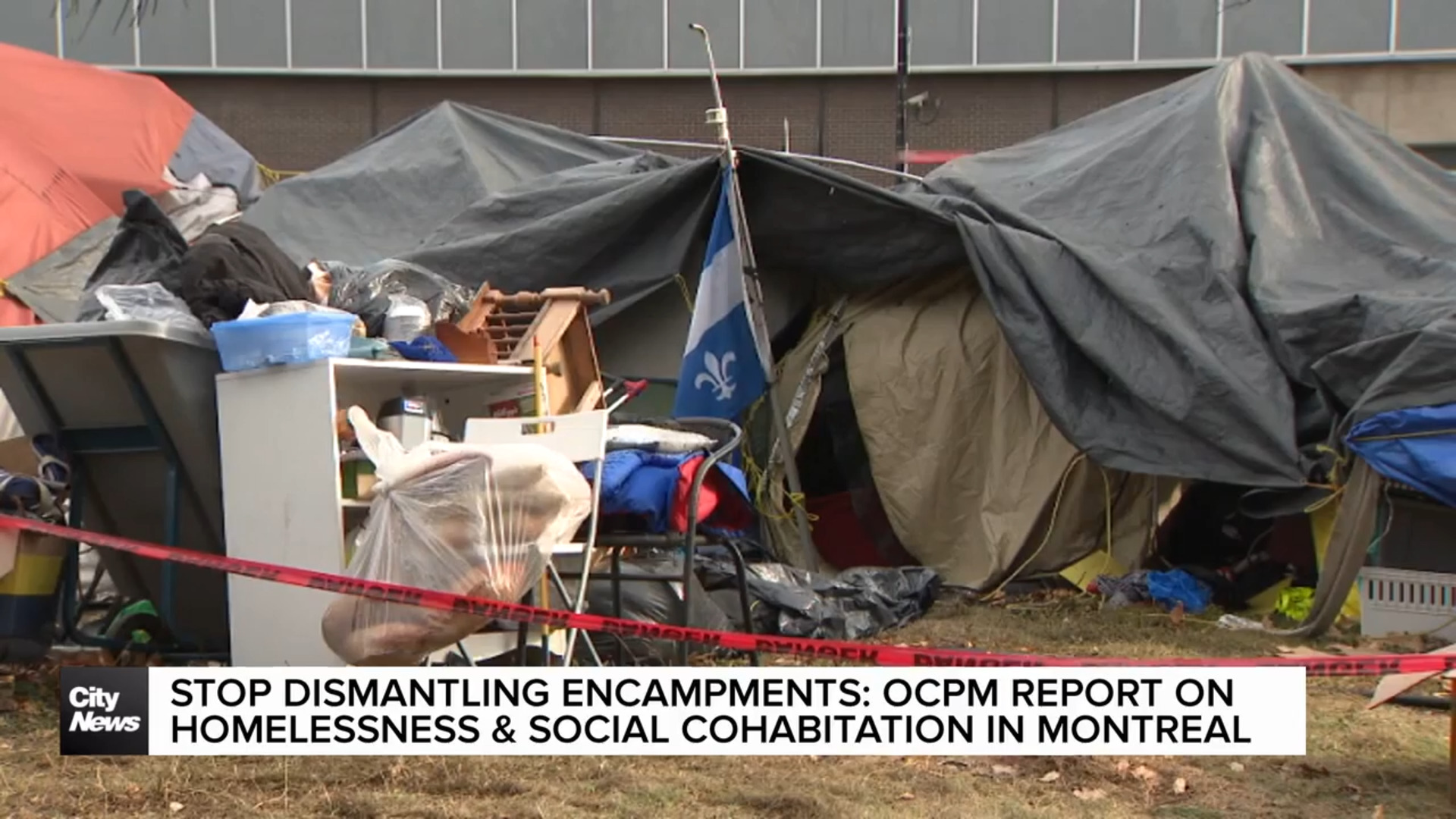 Montreal police arrest 5 alleged members of carjacking network in ...