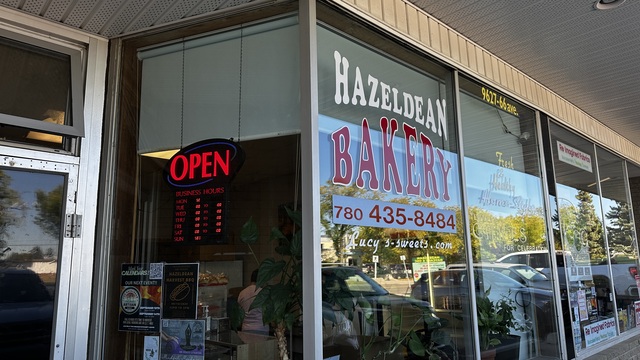 Long-standing Edmonton bakery is seeking new owner
